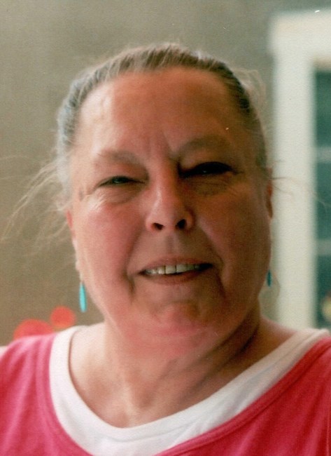 Cyndra "Cyndie" Ellen Melville Obituary - Kansas City, MO