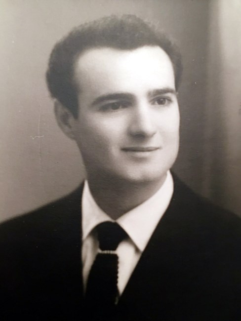 Frank Italiano Obituary - Brandon, FL