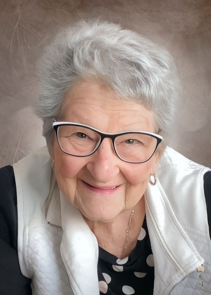 France Ragot Boily Obituary - Longueuil, QC