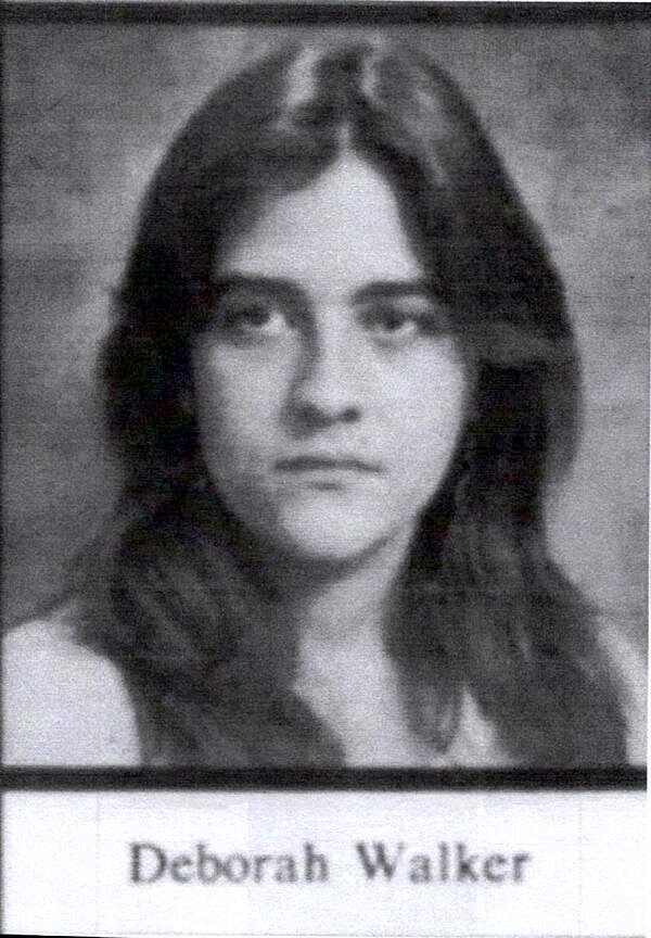 Deborah Walker Obituary - Tucson, AZ