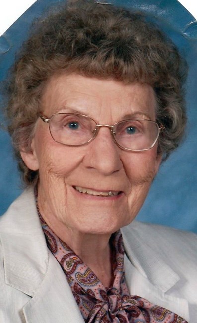 Mary W. DeNeen Obituary - Wichita, KS