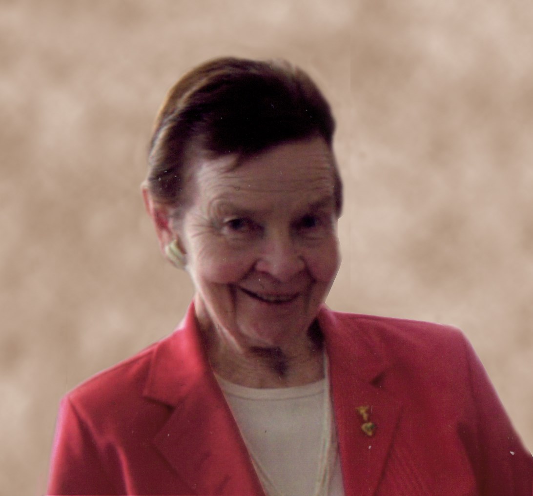 Lucille Kerr Obituary - Calgary, AB