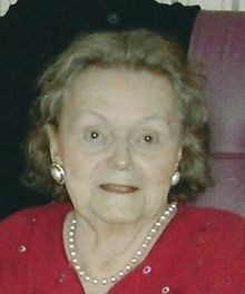 Helen Carrier Obituary - Centerbrook, CT