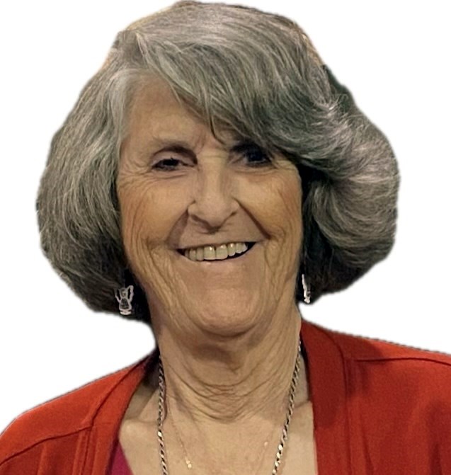 Gertrude "Cathy" Catherine Orgeron Duran Obituary - Metairie, LA