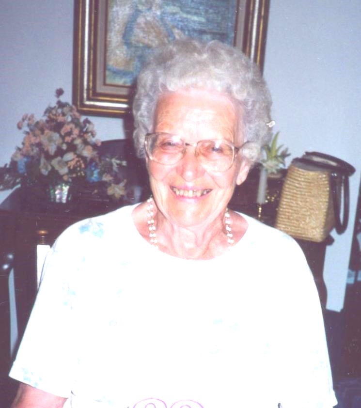 Frances B. Calvert Obituary - Rockford, IL