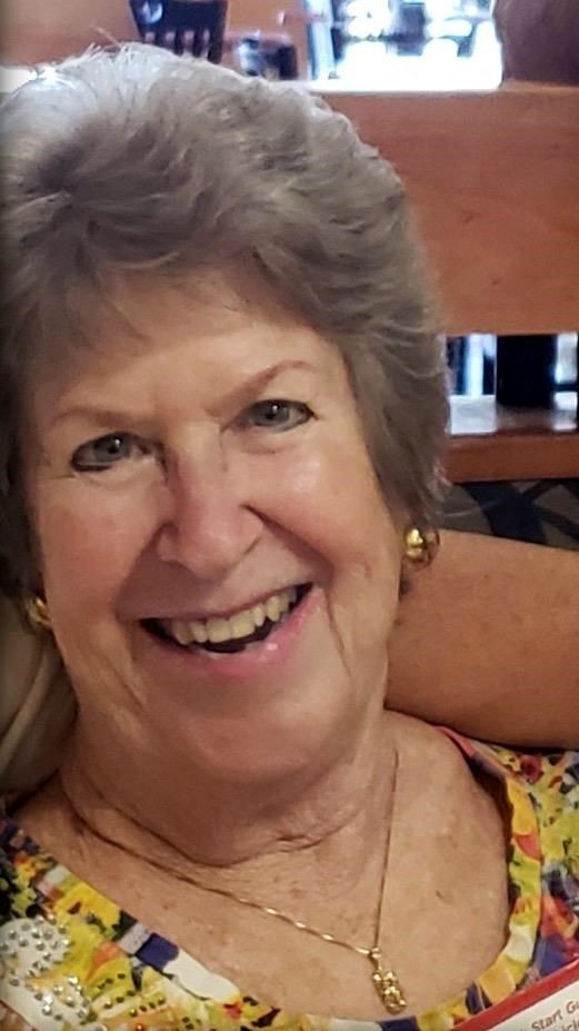 Barbera Buffington Obituary - Largo, FL Barbera Buffington Obituary - Largo, FL