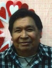 Donald Enos Obituary - Casa Grande, AZ