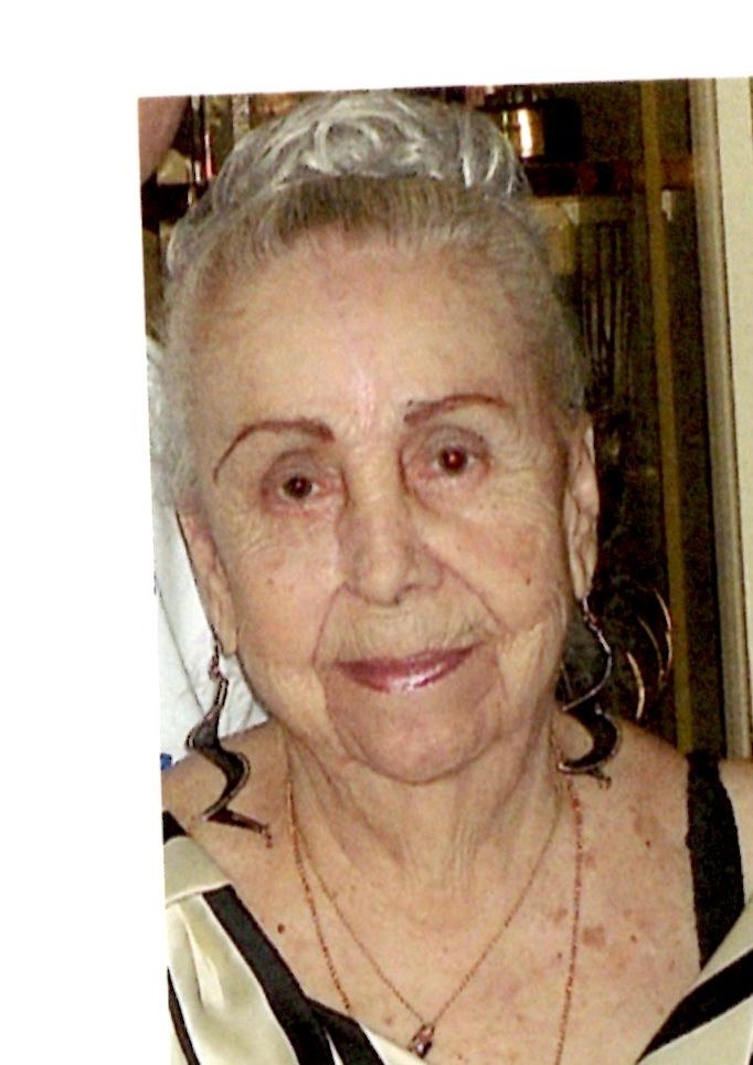 Maria Rodriguez Obituary - Woodside, NY