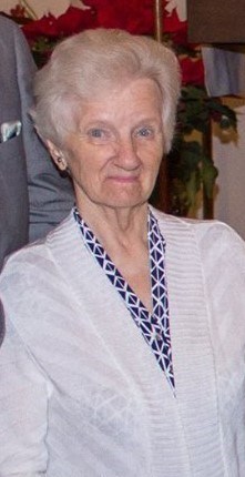 Barbara Swan Obituary - Scituate, MA