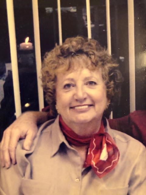 Charlotte Guyette Obituary - Austin, TX