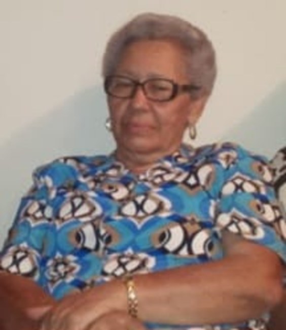 Emerita Santiago Pabón Obituary - Canovanas, PR