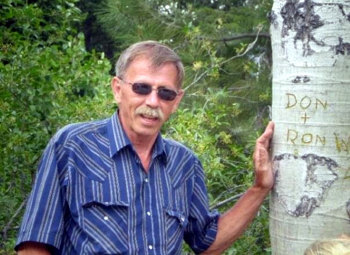 Donald Edwards Obituary - Nacogdoches, TX