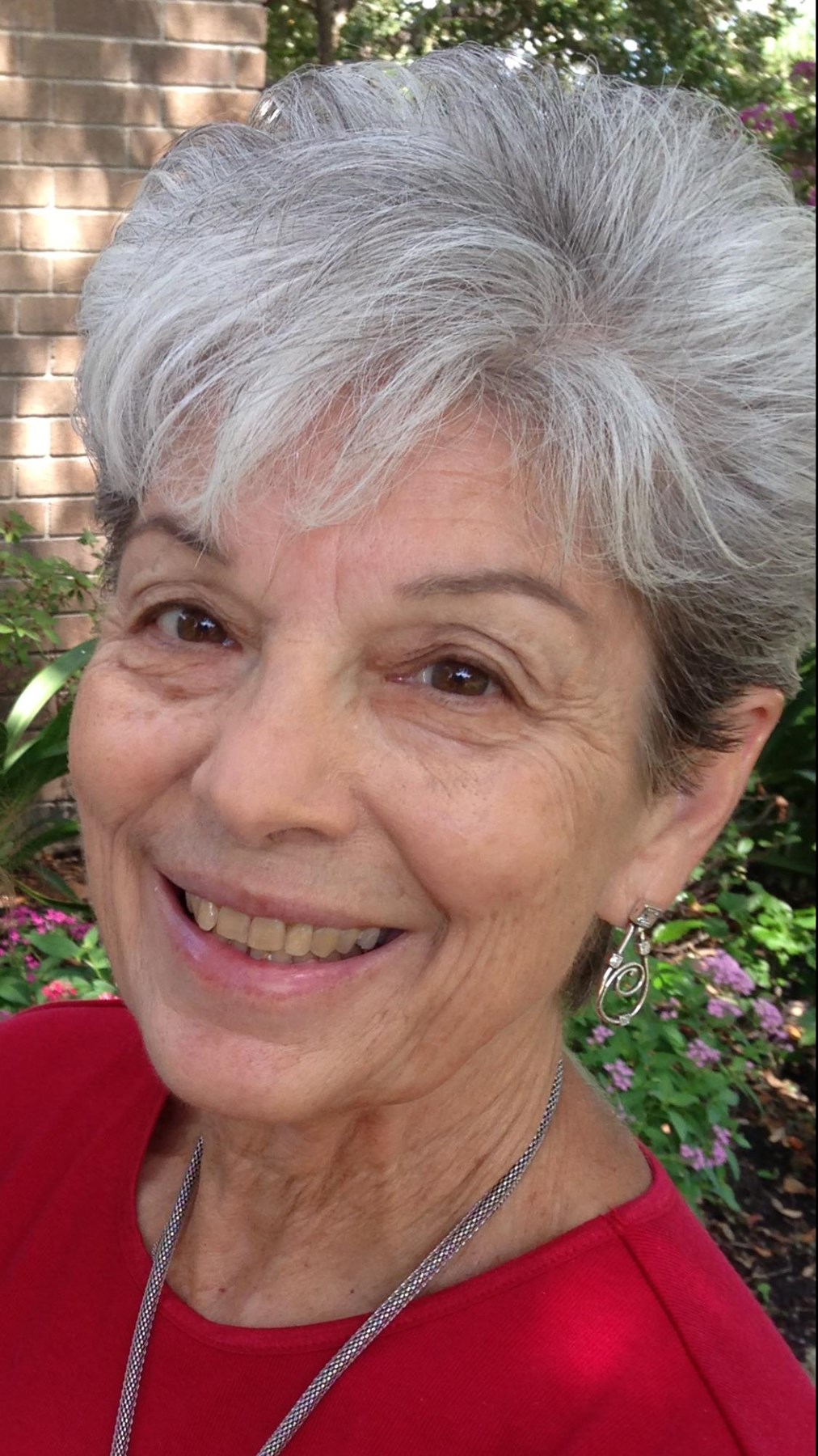 Joyce Morello Obituary - Houston, TX