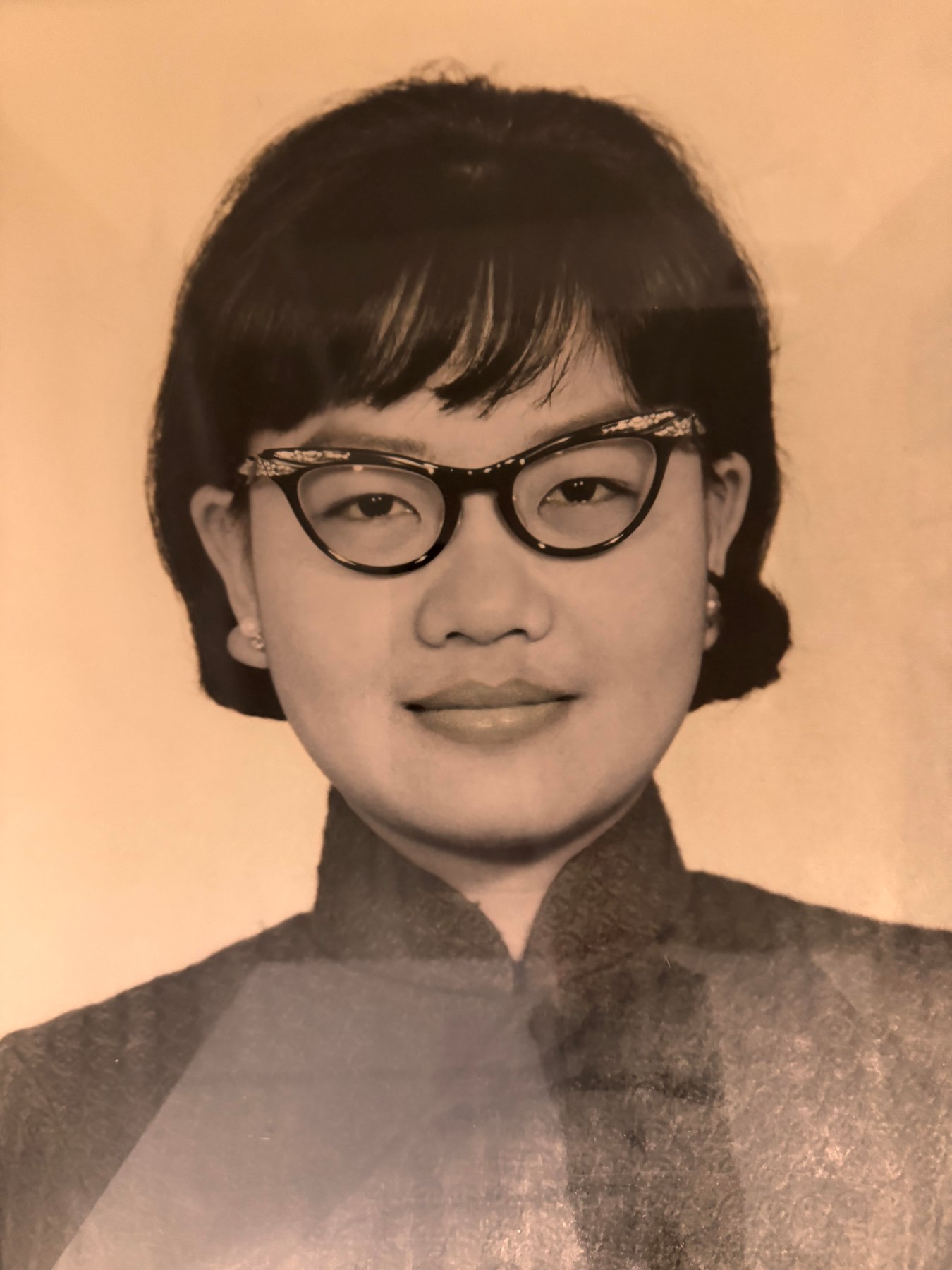 Jane Chan Obituary - Thornhill, ON