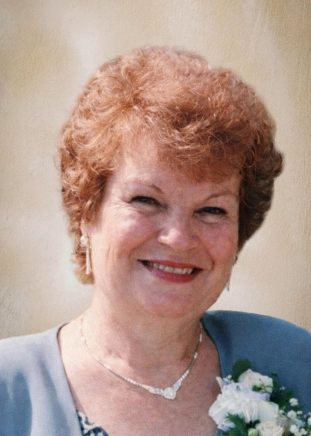 Lina Palmieri Obituary - Niagara Falls, ON