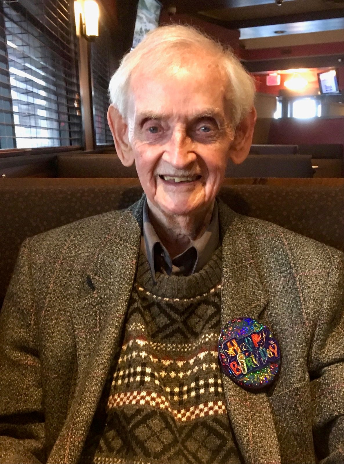 Charles Colley Obituary - Nanaimo, BC