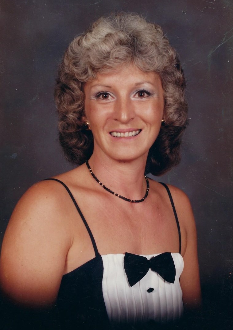 Nancy McGee Obituary - Kennesaw, GA