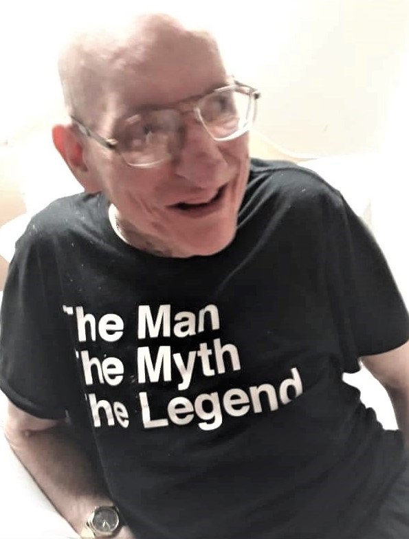 Robert Dial Obituary - Corpus Christi, TX