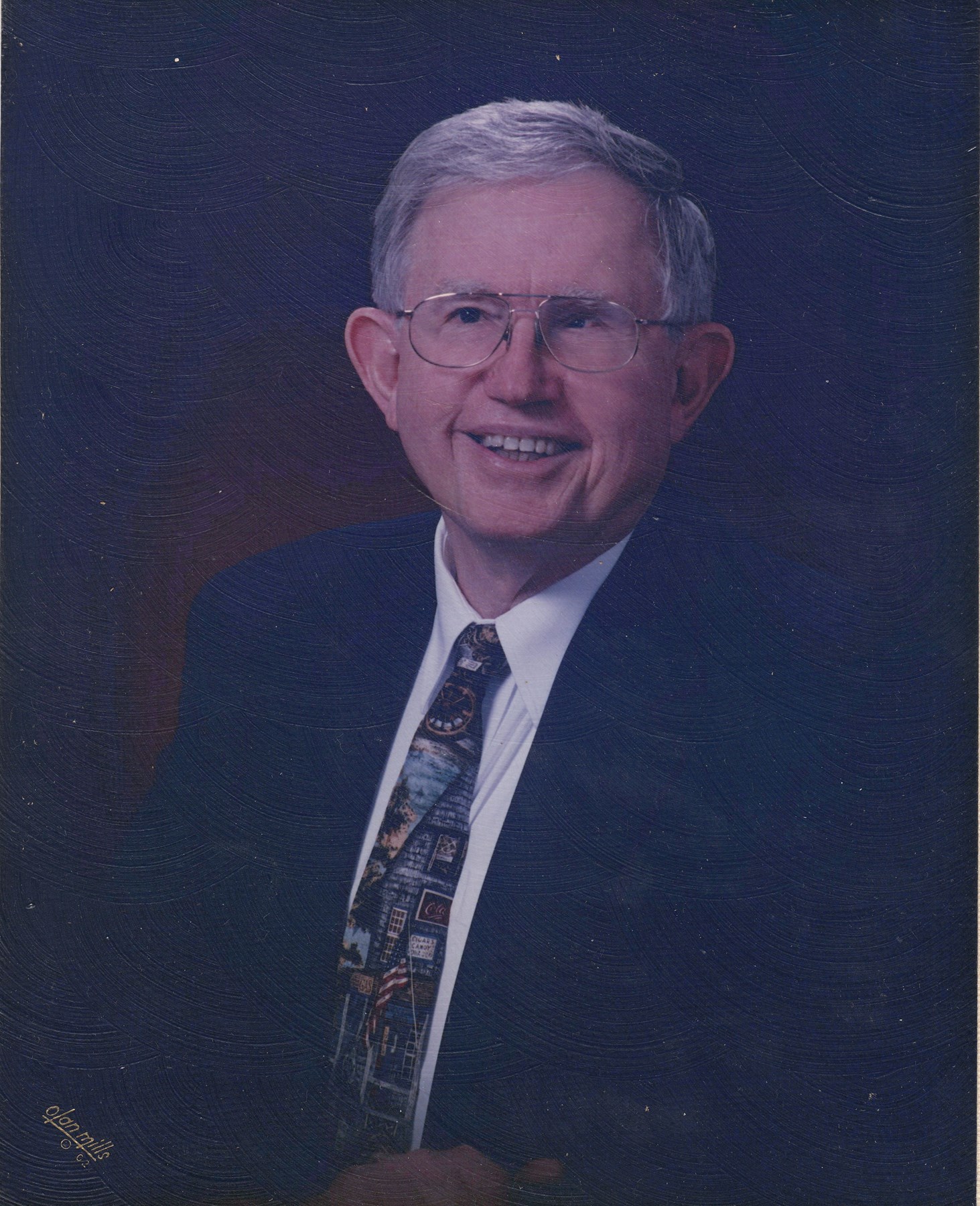 Thomas Hilton Obituary - Shreveport, LA