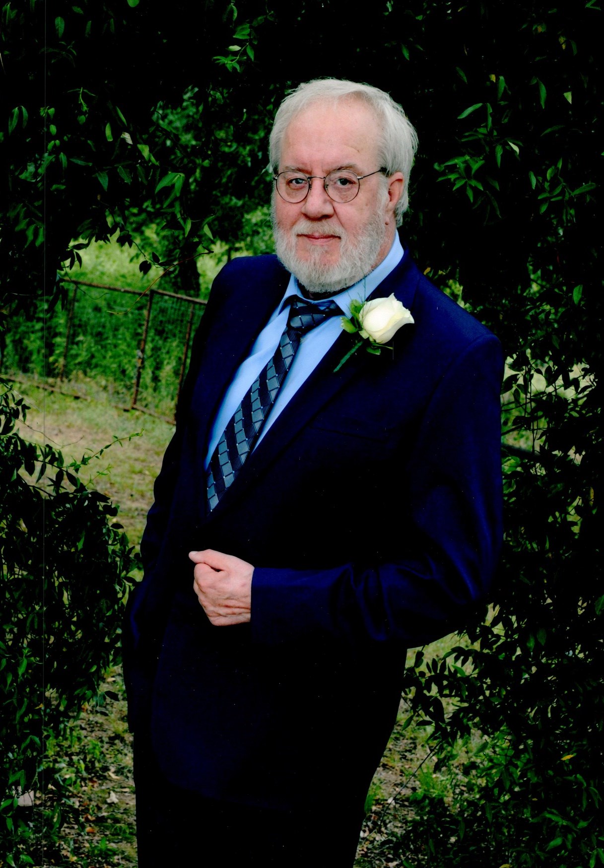 Fred Wigley Obituary - Oklahoma City, OK