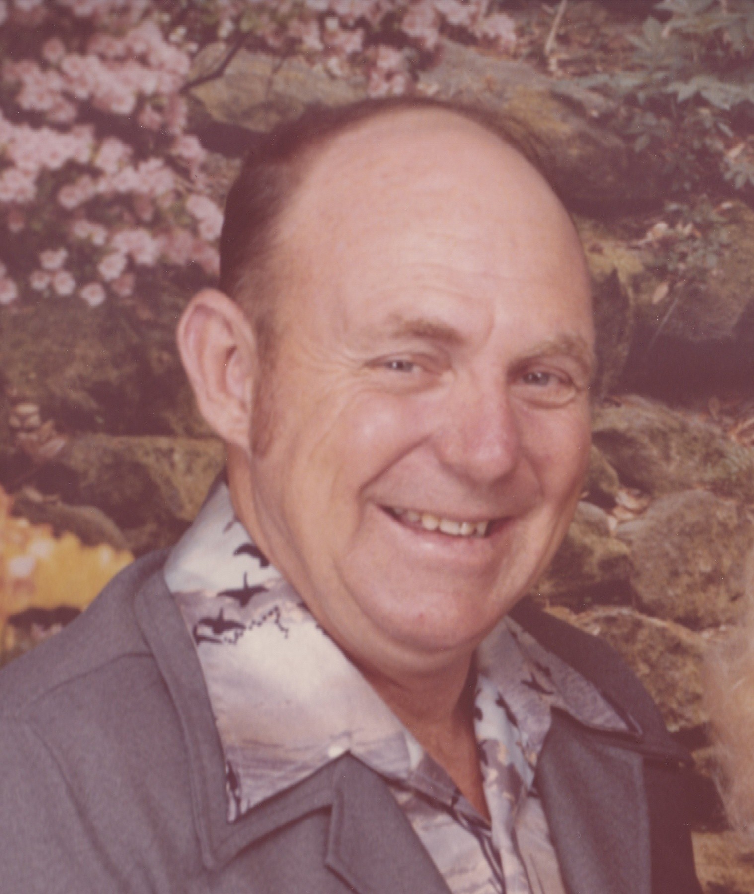 Walter Waltman avis de décès - Kennesaw, GA