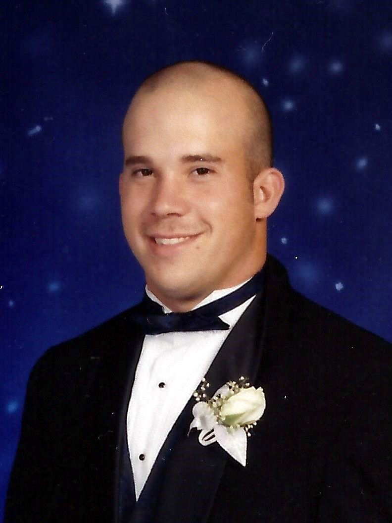 Andrew Scott Buxton Obituary - Jacksonville, FL