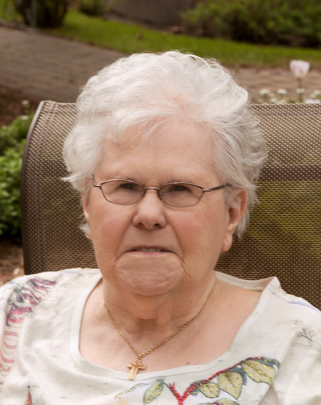 Marie-Anne Duguay Lemay Obituary - St-Hyacinthe, QC