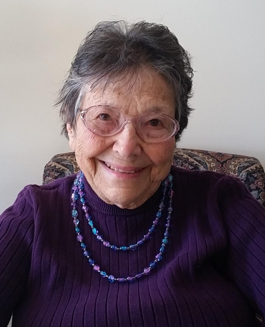 Alice Soll Obituary - Hackensack, NJ