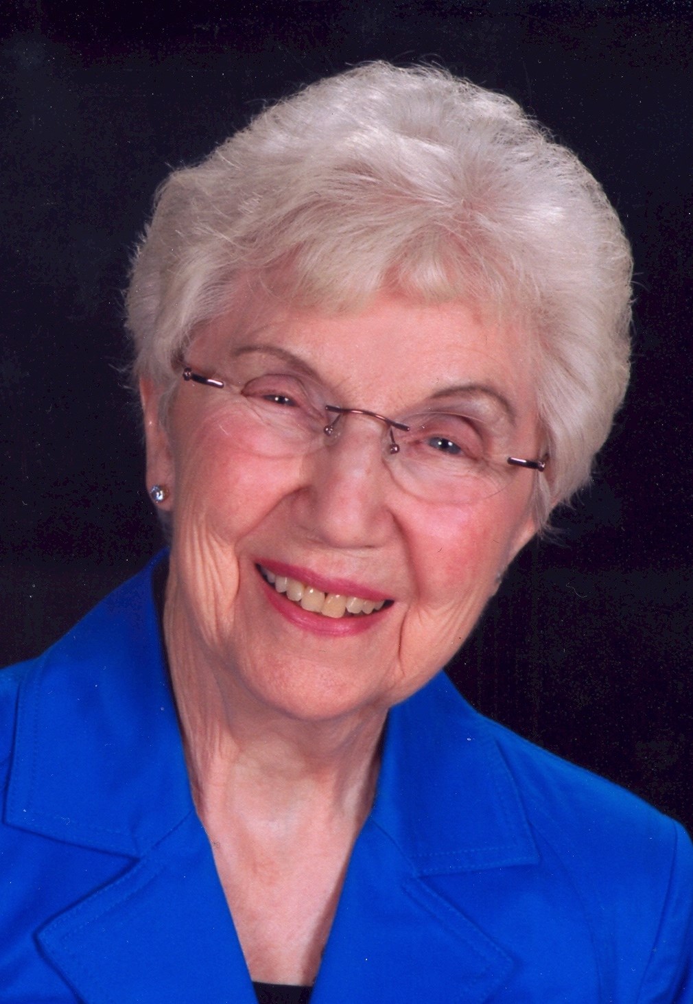 Grace Korbuszewski Obituary