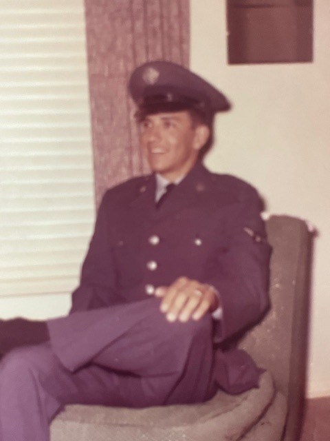 Theodore Salaiz Obituary - Phoenix, AZ