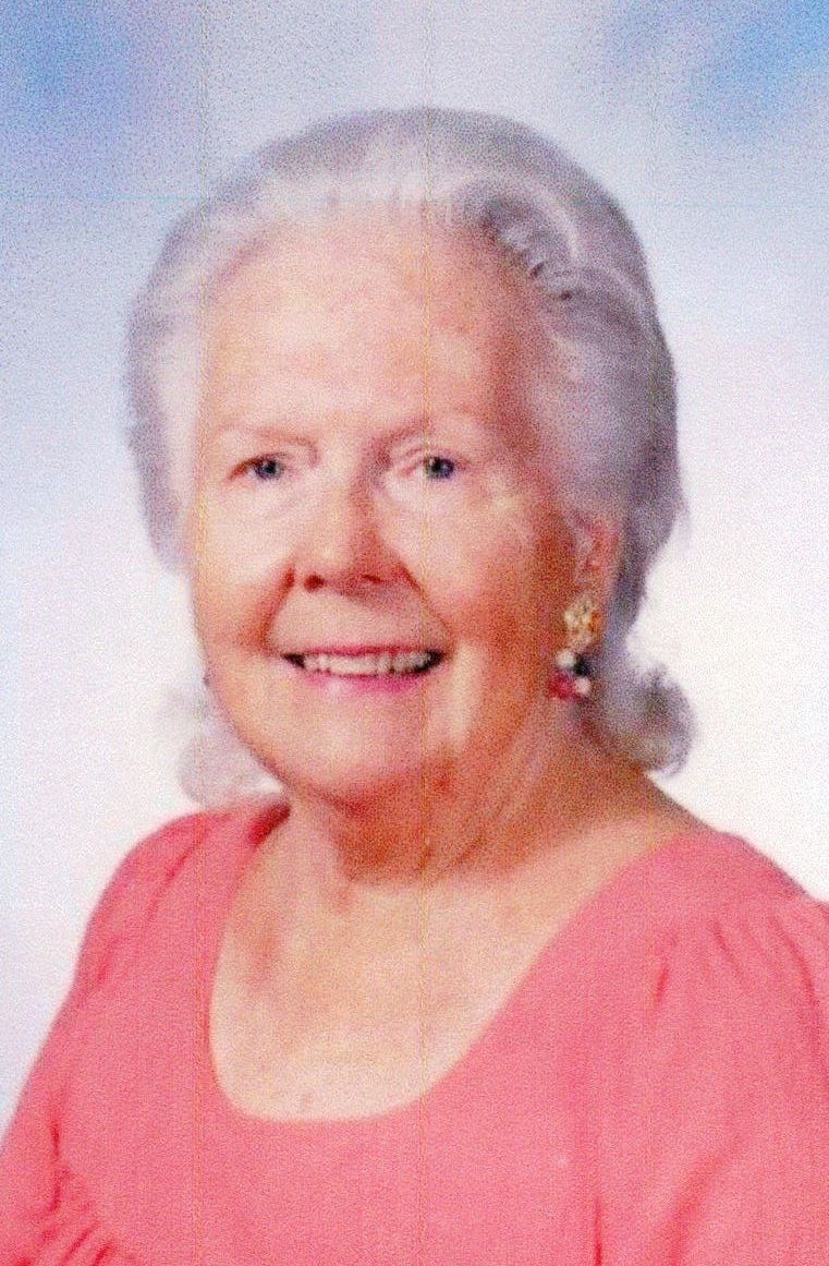 Jean Ann Christman Obituary - Dallas, TX