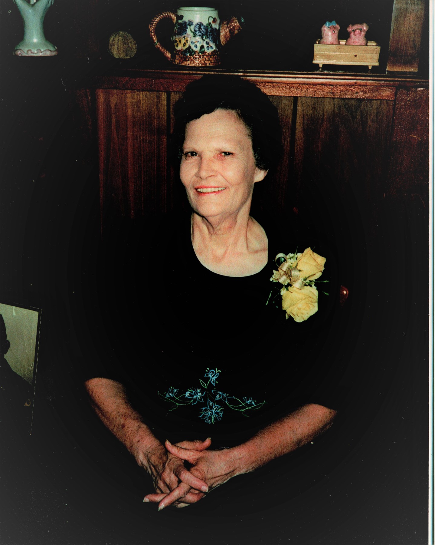 Maxine Peters Obituary - Rogers, AR