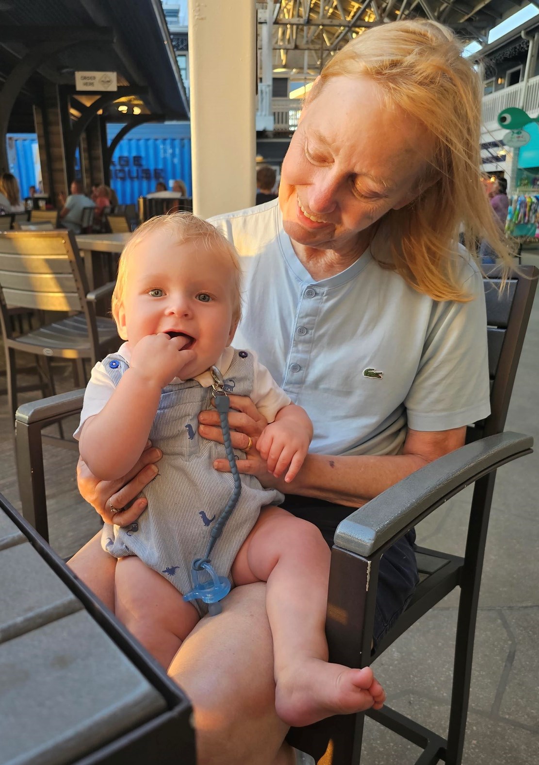 Kim Pflaum Obituary - Punta Gorda, FL