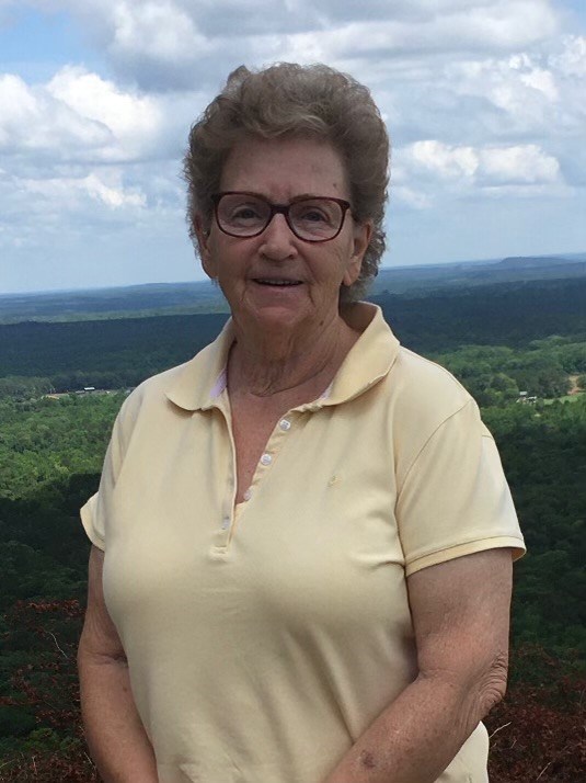 Sandra Yates Obituary - LaGrange, GA