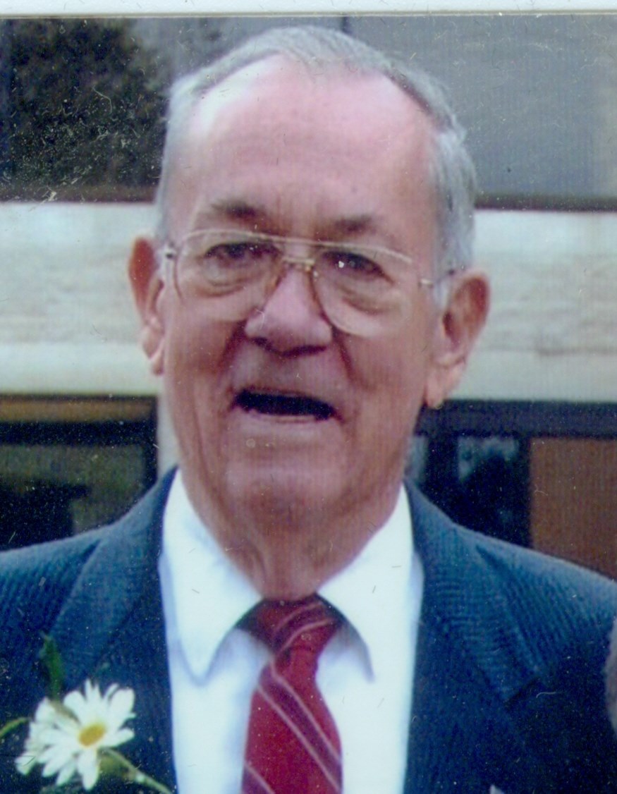 Eugene Polzin Obituary - Falls Church, VA
