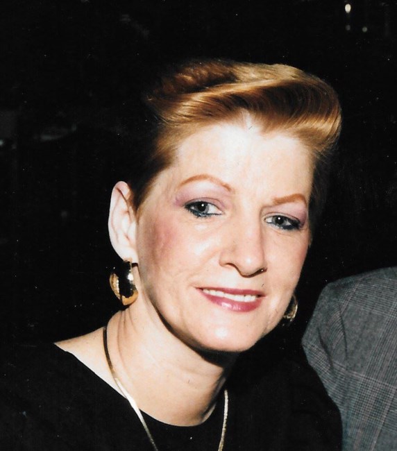 Barbara Jean Cammack Obituary - Murfreesboro, TN