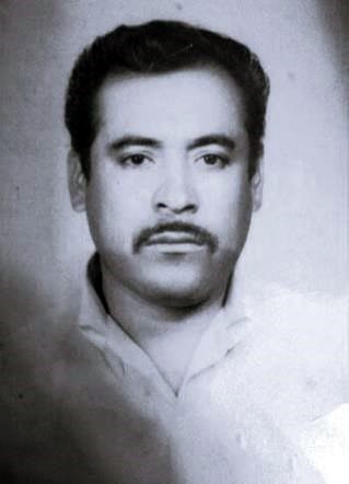 Manuel Alba Obituary - San Gabriel, CA