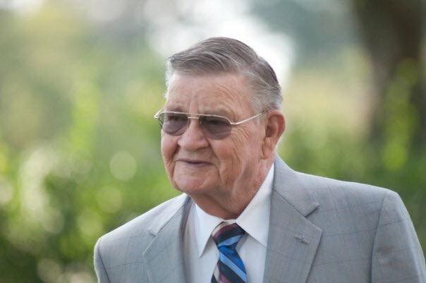 George Boswell Obituary