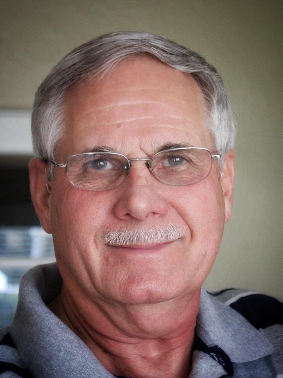 Donald Gail Reese Obituary - Phoenix, AZ