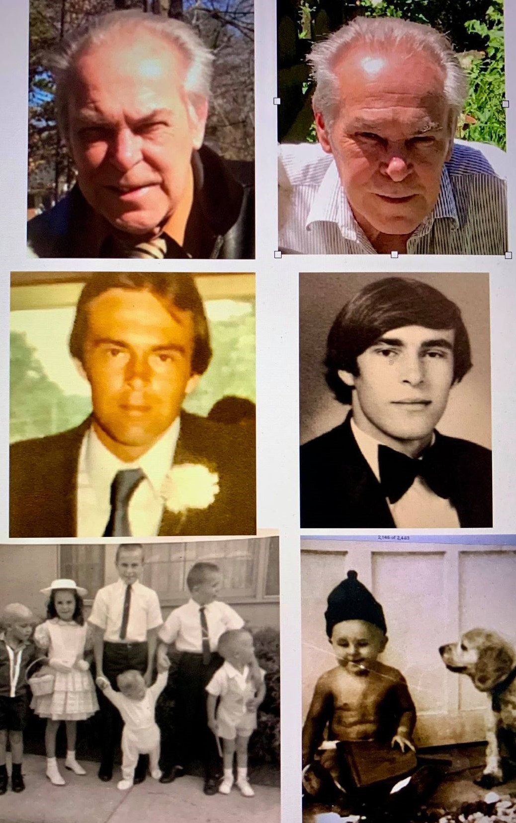 Mark Anderson Obituary - Raleigh, NC