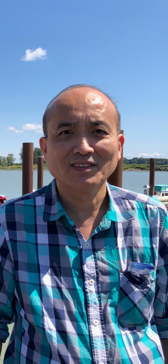 Chai Yu Tony Wong Obituary - Burnaby, BC