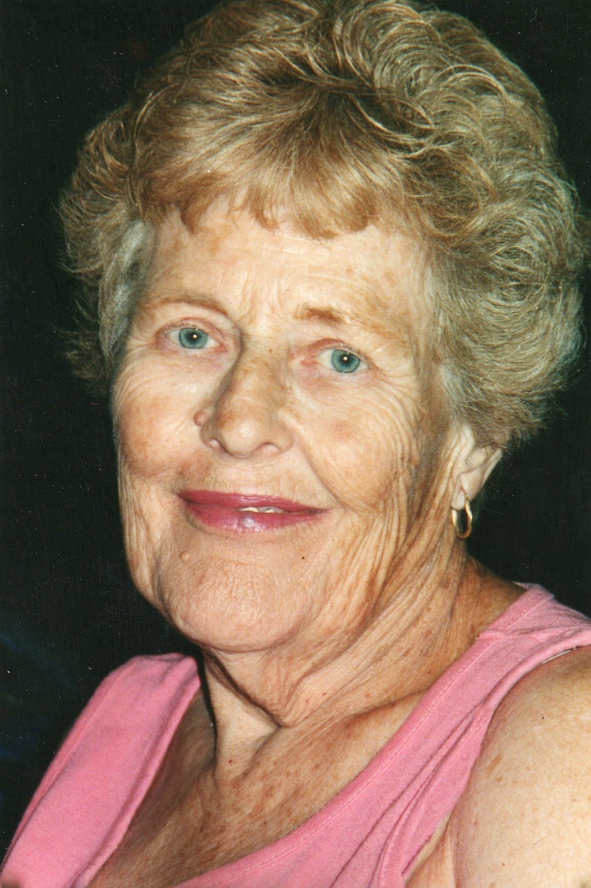 June Marie Campbell Obituary - Chandler, AZ