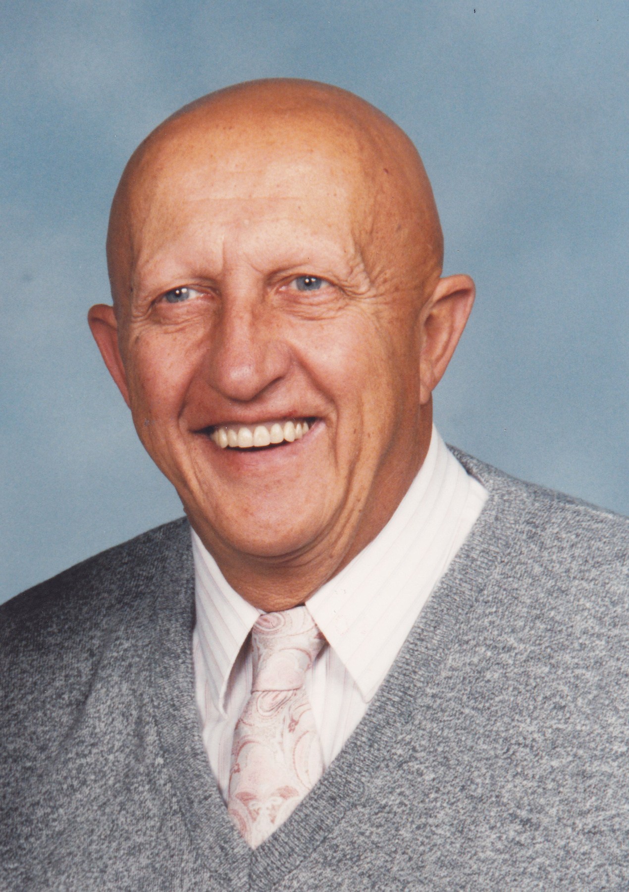 Bert Erik Eggstrom Obituary - Seattle, WA