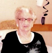 Lydia Donaldson Obituary - Dundas, ON