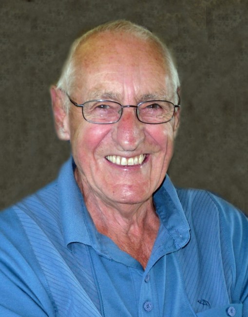 Kenneth Gunn Obituary - Oshawa, ON