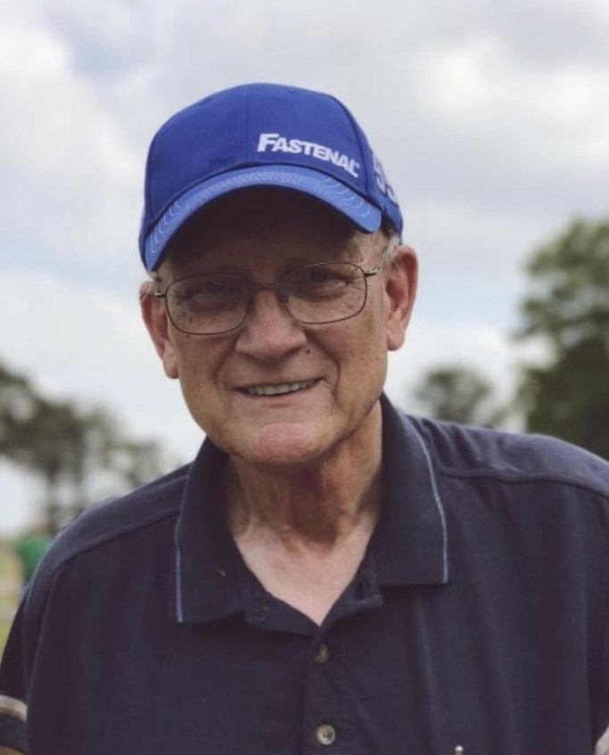 Lester Everett Crider Obituary - Kansas City, KS