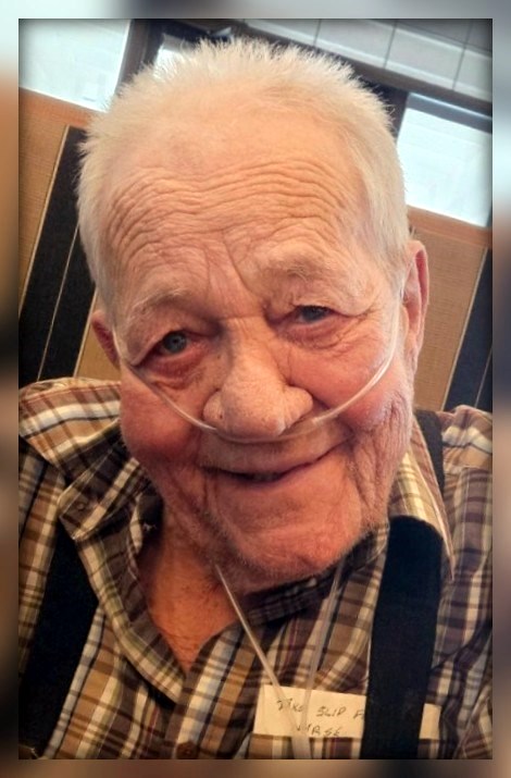 Harold Long Obituary - Sault Ste. Marie, ON