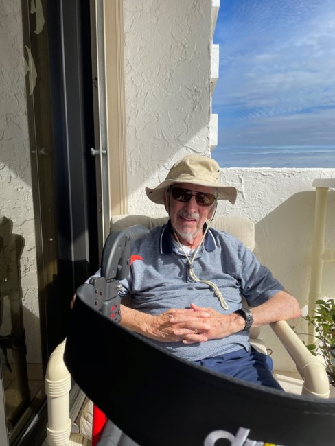 George Saitz Obituary - North Miami Beach, FL