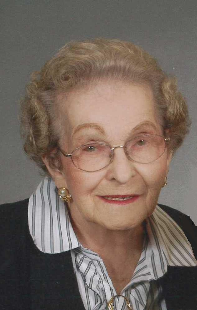 Catherine Sharp Obituary - Greenville, OH