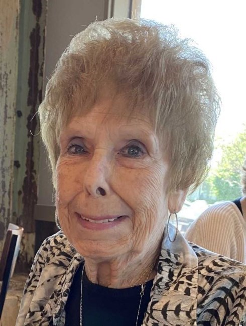 Betty Brand Obituary - Brentwood, TN